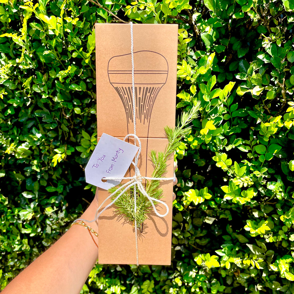 Why Composters NEED Monty Monitor for Christmas