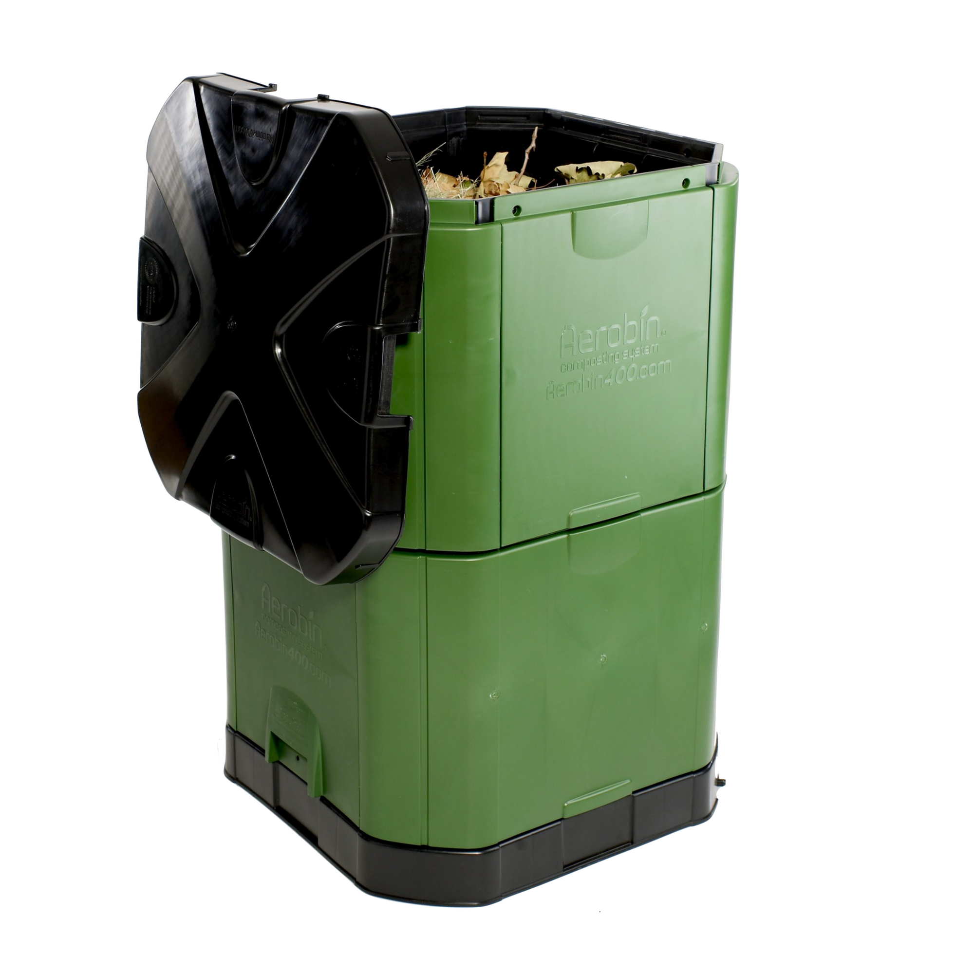 Aerobin Composter | 400L Compost Bin