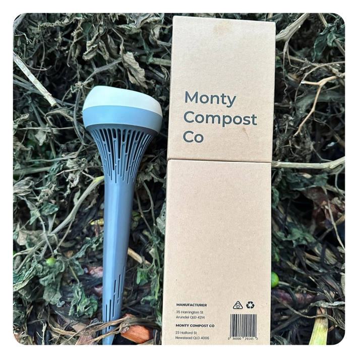 Monty Compost Co